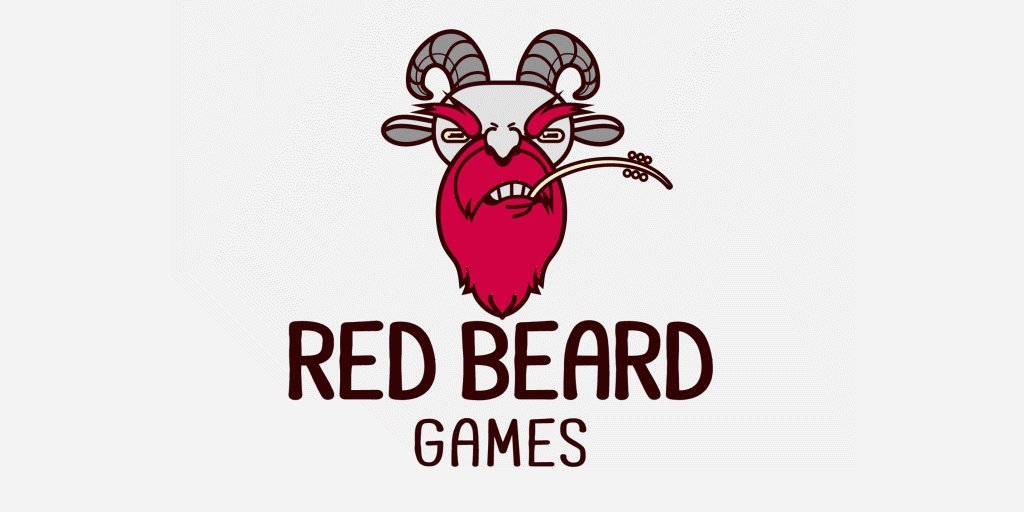 Red Beard Logo