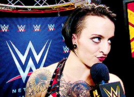 50 best Ruby Riott images on Pholder | Ruby Riott WWE, Squared Circle ...