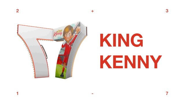 55 best King Kenny images on Pholder | Liverpool FC, Kendrick Lamar and ...