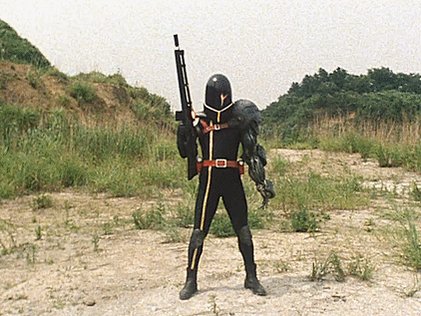 Progress on a mech from the show AMAIM : r/Mecha