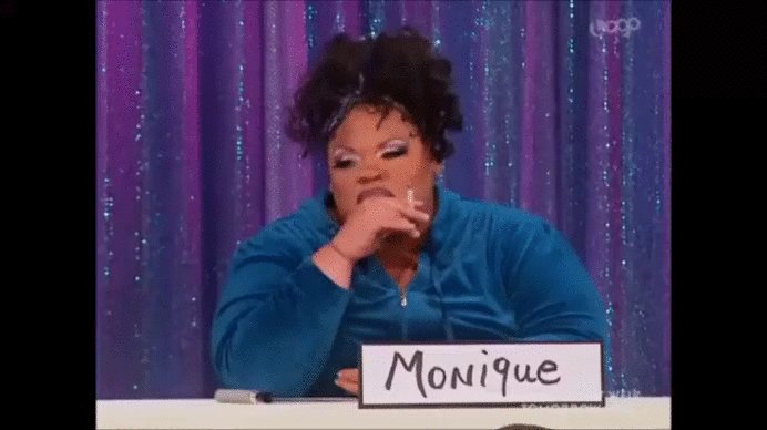 Stacy Layne Matthews Gif