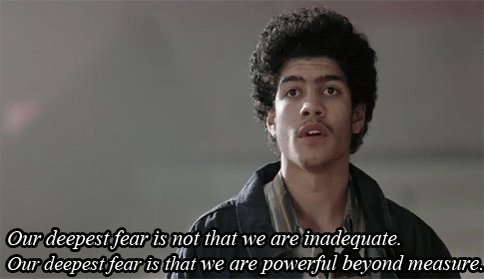 Coach Carter Movie Quotes