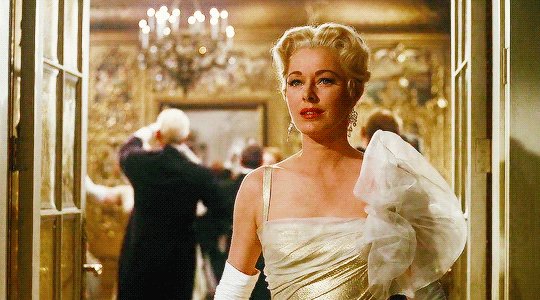 Eleanor Parker Sound Of Music