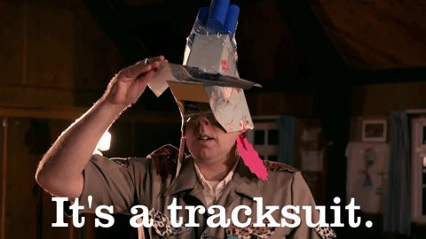 WHAT a Taskmaster episode for poor Tim Vine.