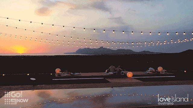 Which couple will be crowned Australia's first Love Island winners? / Twitter