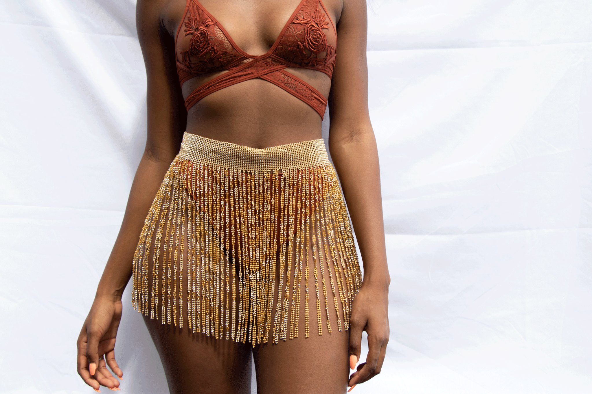 D. L. Samuels on Twitter: "Retouching is a necessary evil that creatives/business owners wished ...