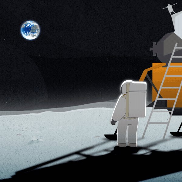 BBC Teach on Twitter: "Today in 1969 Neil Armstrong became the first ...