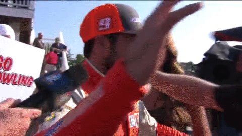 Ricky Bobby Animated Gif