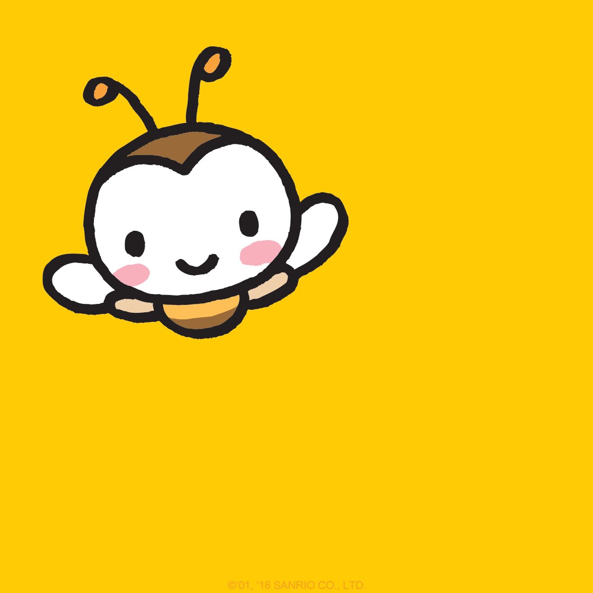 Sweet Coron Wallpaper