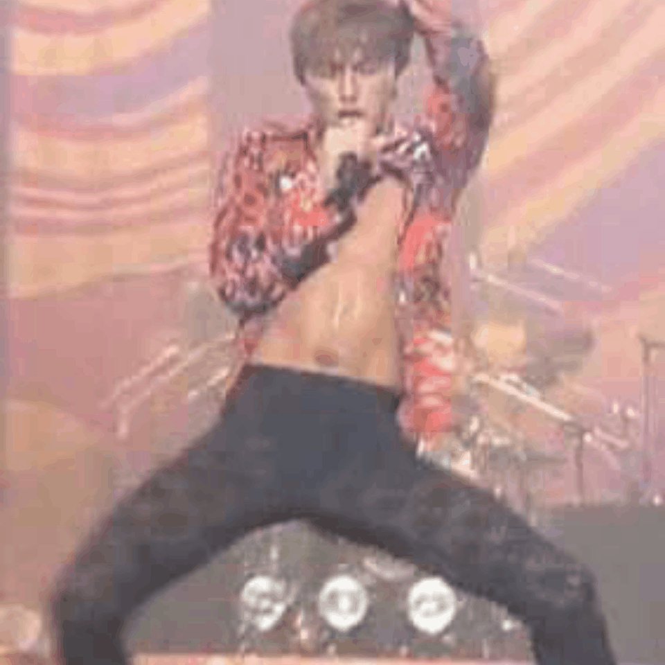 B'z GIF まとめ - posfie