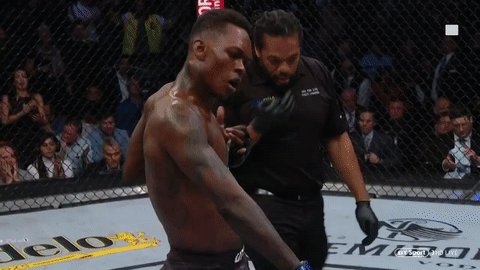 100 best Stylebender images on Pholder | Ufc, UFC Europe and UFC AUSNZ