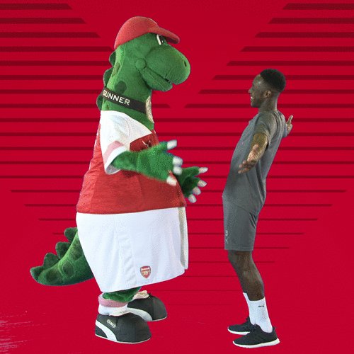 32 best Twitter @gunnersaurus images on Pholder | Get well soon Danny 😞 ...