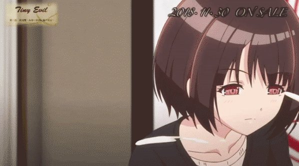 Sankaku Complex on Twitter: "Tiny Evil PV Straddling Succubus Sexiness - https://t.co/n4f3IBkntJ ...