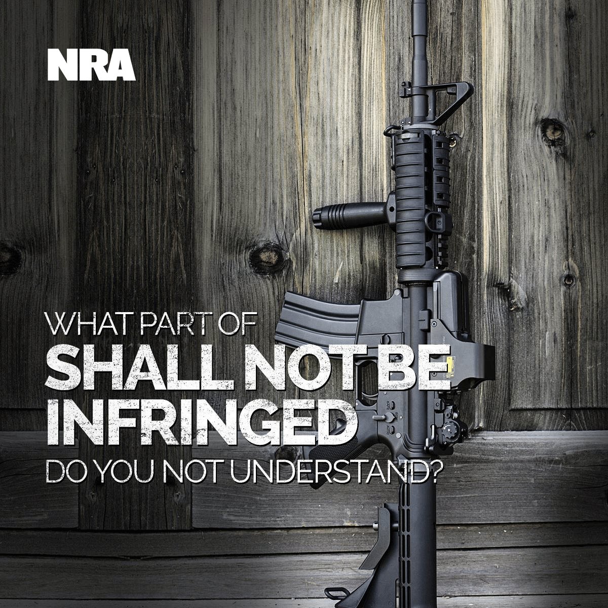 35 best Twitter @nra images on Pholder | The National Rifle Association ...