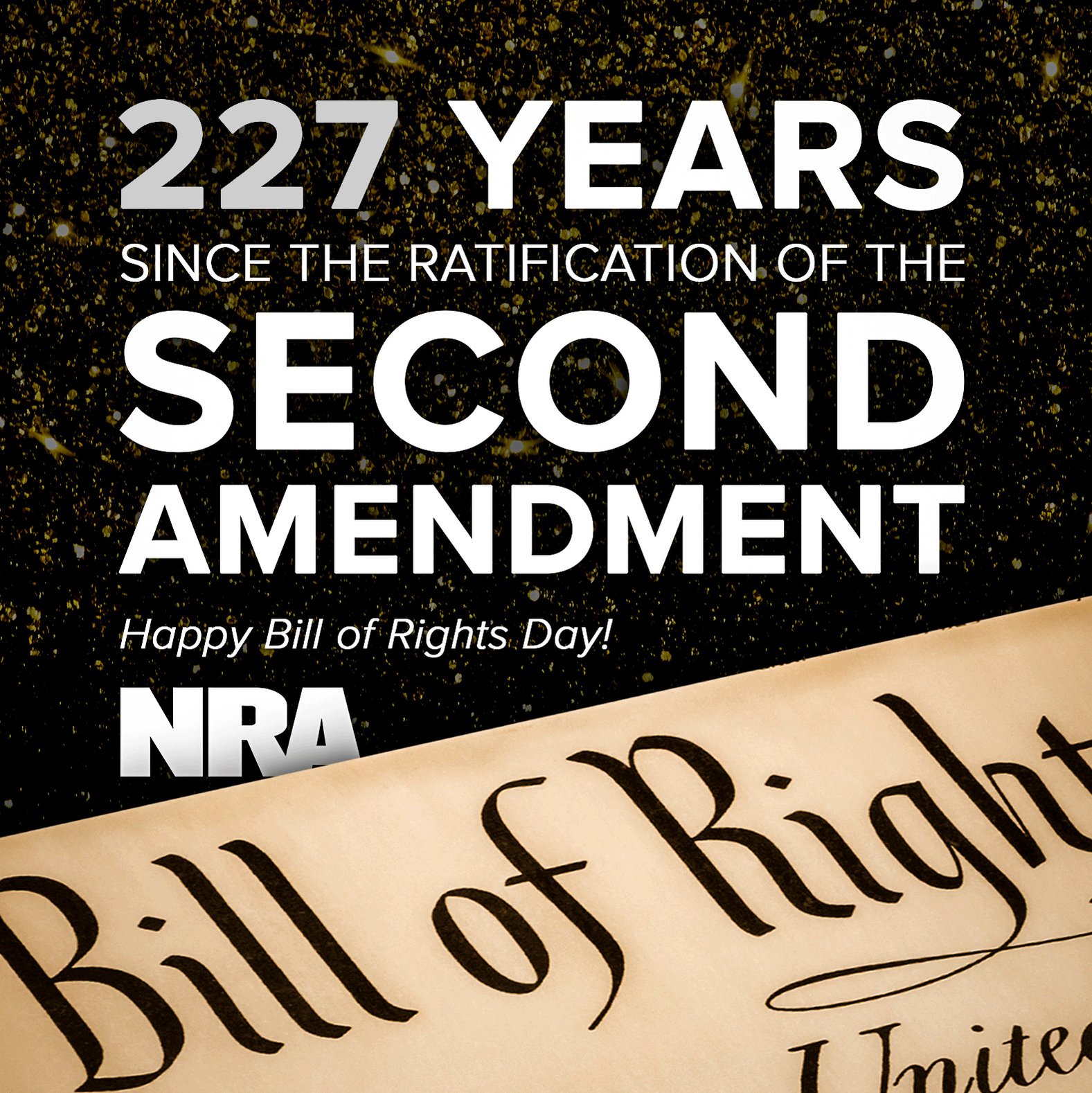 Ratification Of The Bill Of Rights