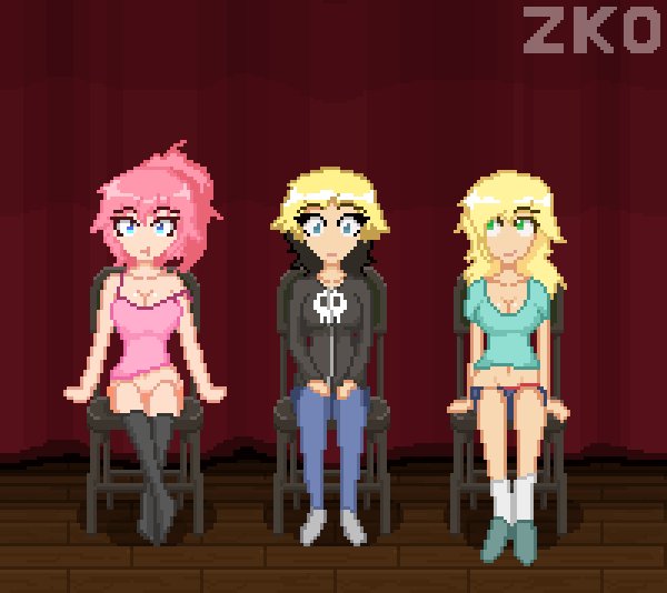 Crystal Continues To Totally Not Be Hypnotized And Has No Idea What
