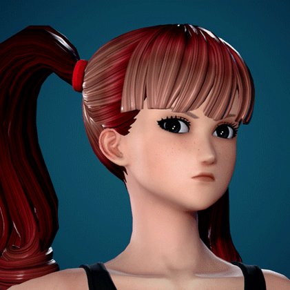 4k diffuse initial pack