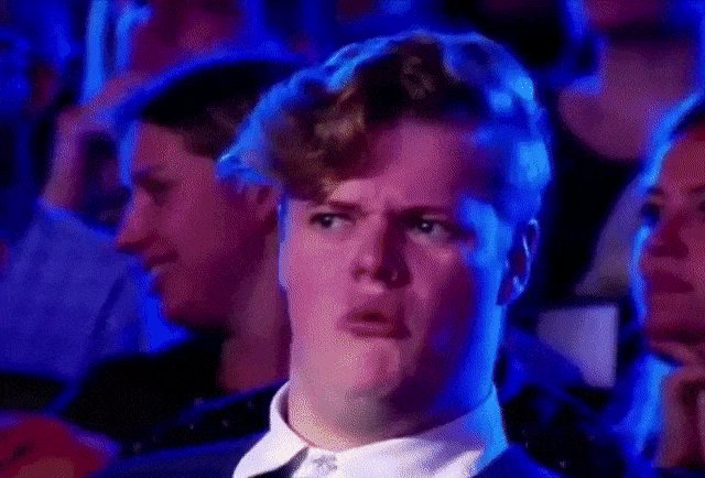 FARK.com: (12866646) The range of reactions to this squirrel is nuts