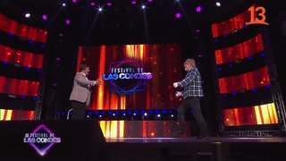 17 años pasó para su reencuentro ?Melón y Melame regresan a los grandes ...