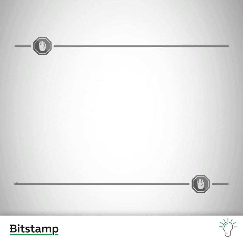 Bitstamp on Twitter: Bitstamp on Twitter: