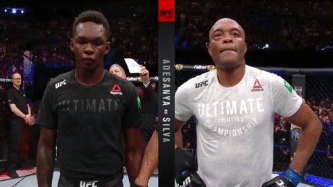 100 best Stylebender images on Pholder | Ufc, UFC Europe and UFC AUSNZ