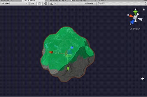 Joyce[MinionsArt] on Twitter: "Converting some of my shaders to ShaderGraph! Just gotta get ...