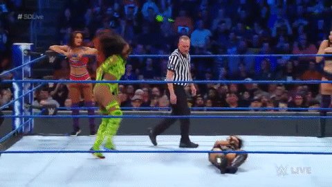 Ron Simmons Damn Gif