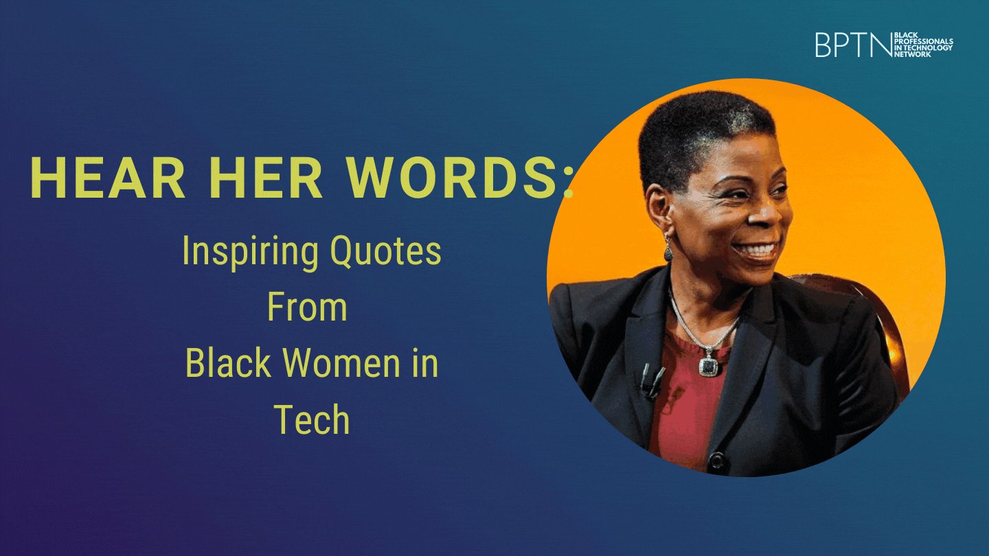 Women In Technology Quotes