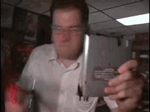 Avgn Gif