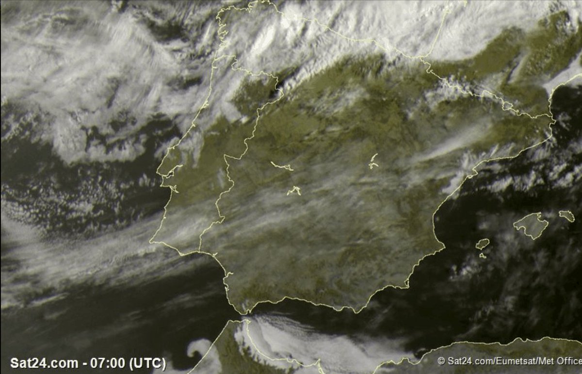 Fenómenos Ópticos Atmosféricos | Blog Meteoclim Fenómenos Ópticos Atmosféricos | Blog Meteoclim