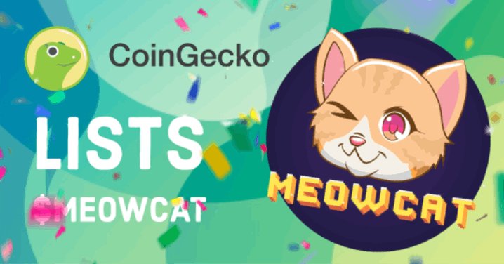 MeowCat (@MeowCat_Bsc) / Twitter