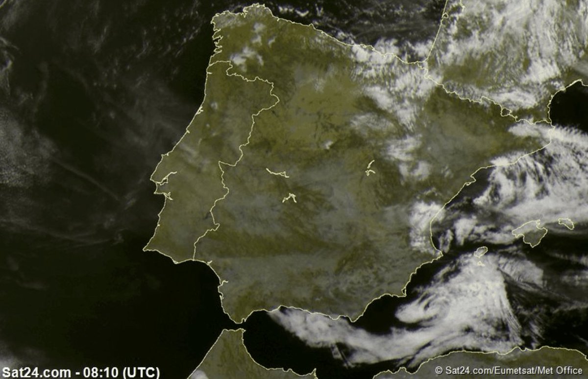 Fenómenos Ópticos Atmosféricos | Blog Meteoclim Fenómenos Ópticos Atmosféricos | Blog Meteoclim