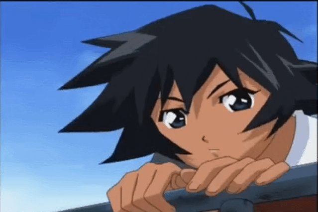 Ikkitousen Hakufu And Koukin Kiss