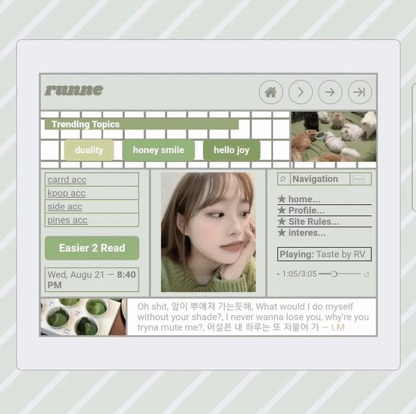 carrd maker (@ruecrd) | Twitter