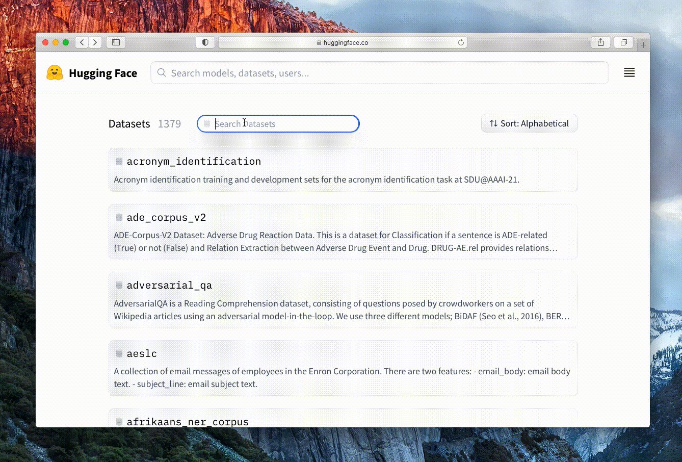 Hugging Face on Twitter: "Thanks to @paperswithcode, you can now find the leaderboard associated ...