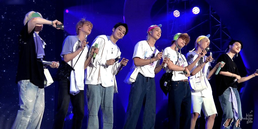 💗⁷ 44 Days To Aoty🌌 Ly Bts Twitter