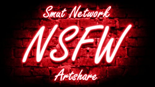 Smut Network on Twitter: "🔞NSFW ART SHARE THREAD🔞 Follow us for our weekly posts & more! It's ...