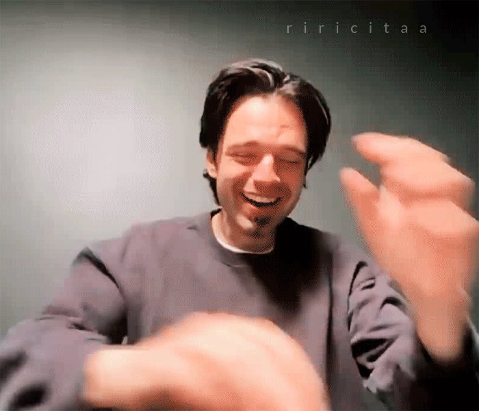 Confused Counting Gif