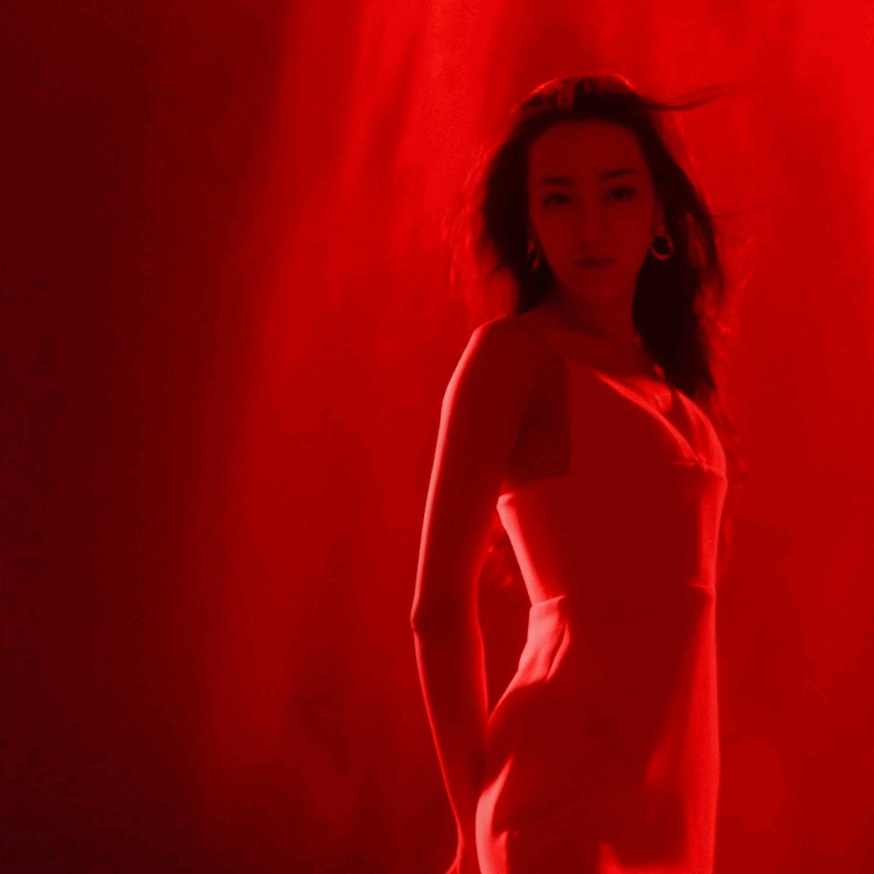 Dilraba Dilmurat 迪丽热巴 on Twitter: "Whether it's a blockbuster or a tidbit, every frame is ...