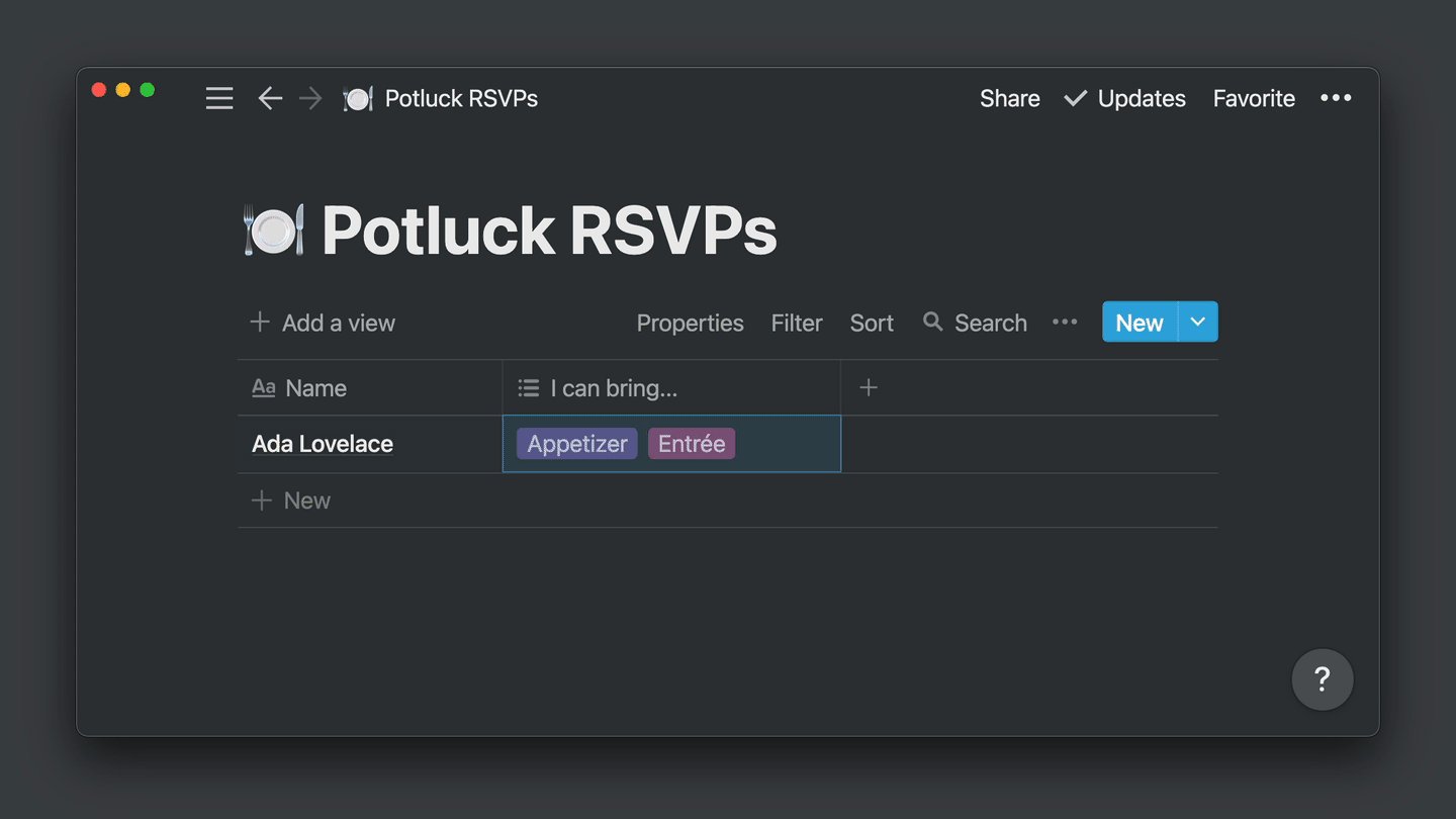 Notion Api Notionapi Twitter 