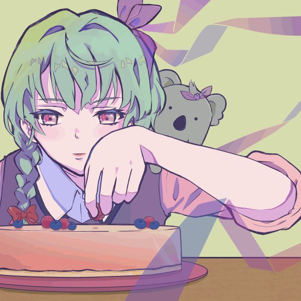 #ぬいぐるみの時間 6/17 - posfie