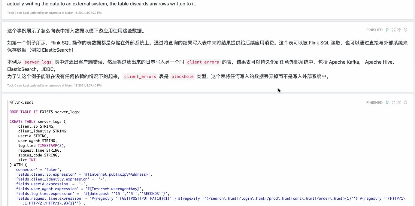 Apache Zeppelin (@ApacheZeppelin) / Twitter