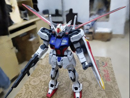 Lior Yariv on Twitter: "Excited to share "Volume Rendering of Neural Implicit Surfaces" (VolSDF ...