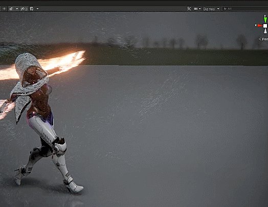 Sakura Rabbit 樱花兔 On Twitter Ready To Make A New Real Time Rendering Short Film👌 Unity