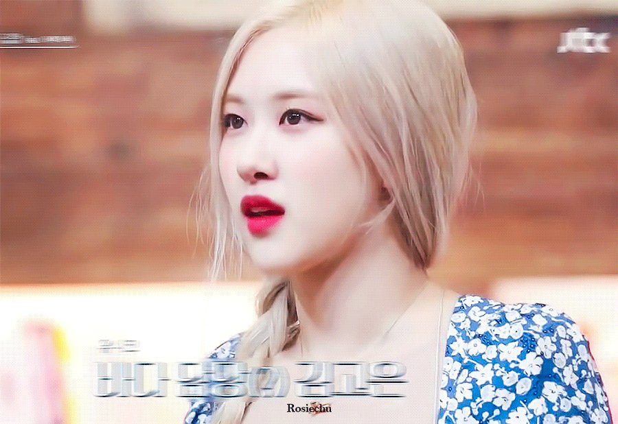 210629 바라던 바다 🐿 https://t.co/cq1QnWX2I6 #로제 #ROSÉ @BLACKPINK #로제 #rosé ...