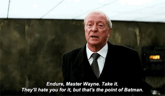 The costs of sticking to your beliefs and not surrendering to the lies ...