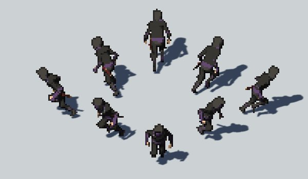 Elliot B on Twitter: "ProPixelizer v1.5 released! Bug fixes, render scale support and new tools ...