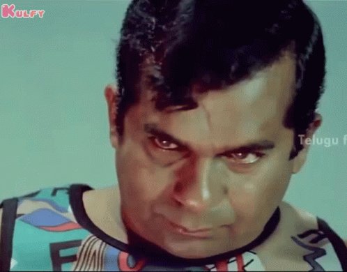 Brahmi Angry Gifs