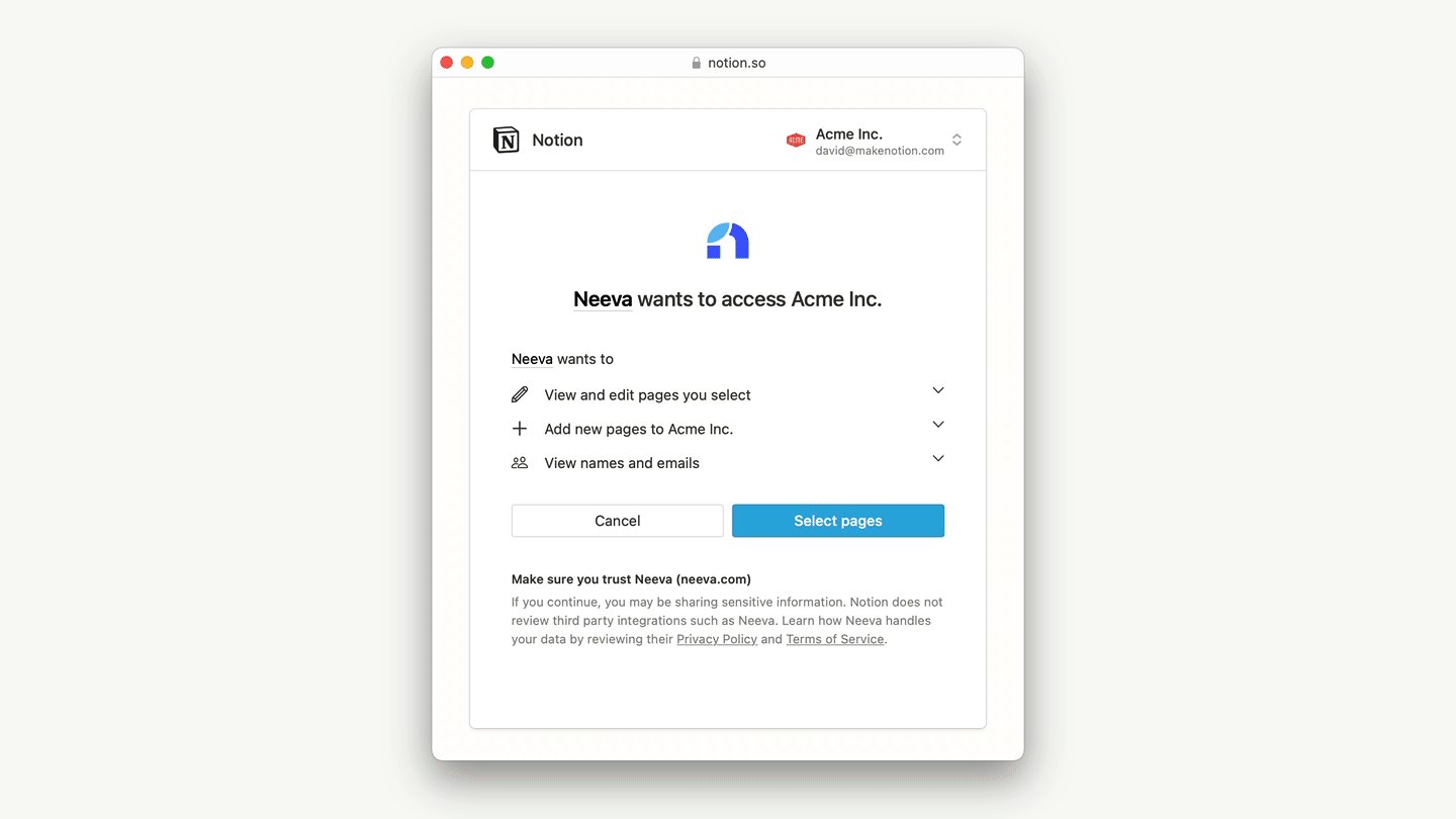 Notion API (@NotionAPI) / Twitter