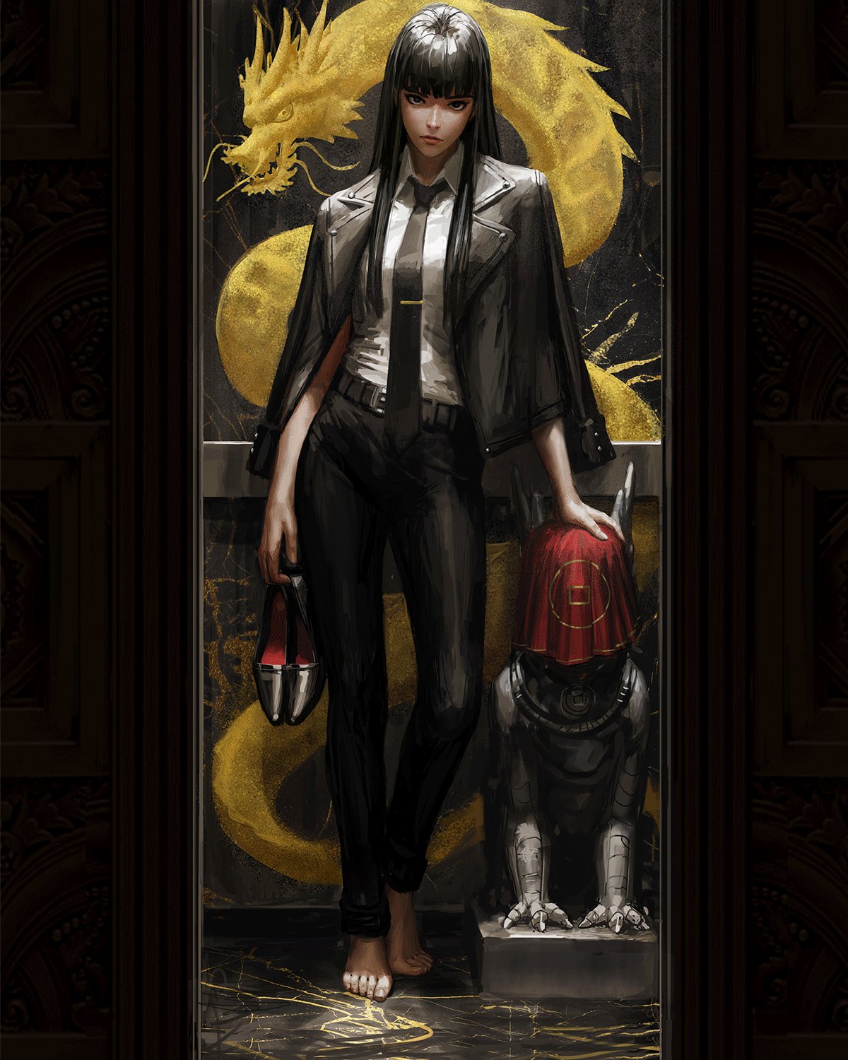 GUWEIZ on Twitter: "Process https://t.co/vceru0iTm8" / Twitter